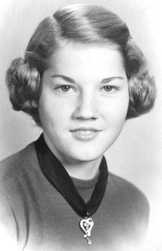 Nancy Helm | News, Sports, Jobs - Marietta Times